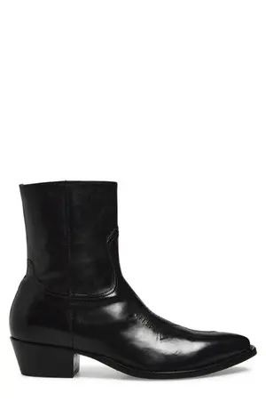 To Boot New York Deacon Western Boots