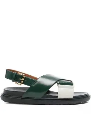 Marni Open Toe Sandals For Women