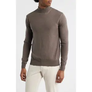 Aurelien Printed Knitwear For Men