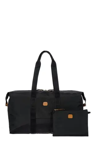 Bric's Shoulder Strap Travel Bags