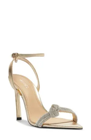 Arezzo Strappy Sandals For Women