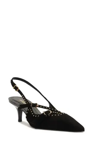 Arezzo Studded Shoes For Women