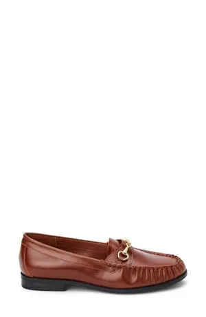 Matisse Danny Bit Loafer - Brown