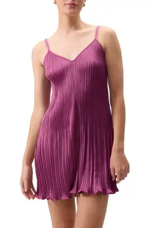 Rya Collection Adjustable Sleepwear For Women