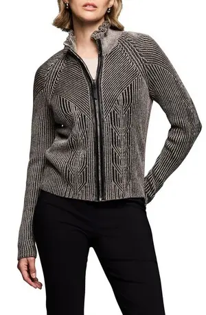 Zip Up Cardigans For Women