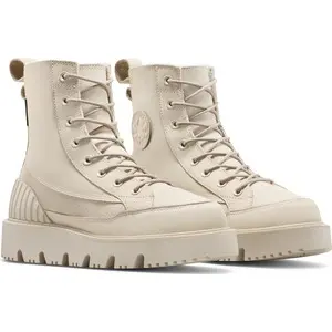 CONVERSE Chuck 70 Waterproof Leather High Top Sneakers