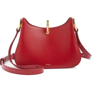 Rabanne Buckled Shoulder Bags