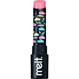 MELT COSMETICS Lustre Slick Lipstick - Bahamini Bliss