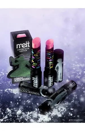MELT COSMETICS Lustre Slick Lipstick - Bahamini Bliss
