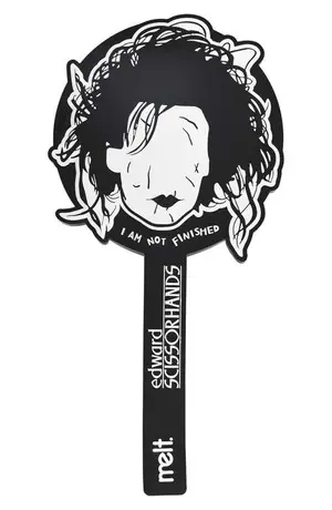 MELT COSMETICS Edwards Scissorhands Handheld Mirror