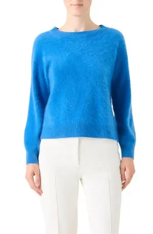 Akris Crewneck Sweaters