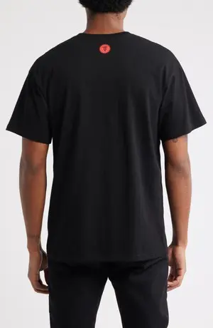 ICECREAM Stop Light Graphic T-shirt