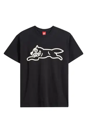 ICECREAM Stop Light Graphic T-shirt