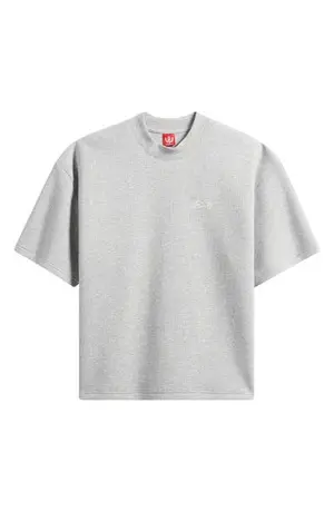 ICECREAM The Boxer Cotton Rib T-shirt
