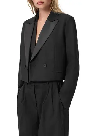 Allsaints Tuxedos For Women