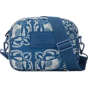 ALOHA COLLECTION Rodeo Le Tour Crossbody Bag