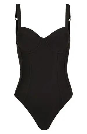MAAJI Underwire One-piece Swimsuit