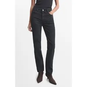 Mango Stretch Jeans For Women