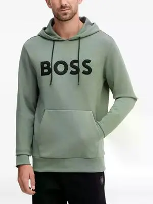 Boss Cuffed Activewear For Men