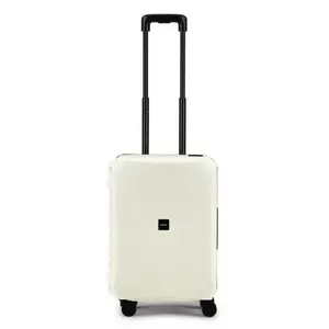 LOJEL Voja Carry-on Luggage - Ivory