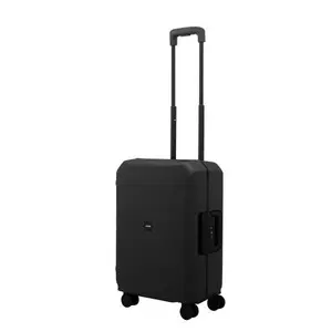 LOJEL Voja Carry-on Luggage - Midnight Black
