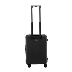 LOJEL Voja Carry-on Luggage - Midnight Black