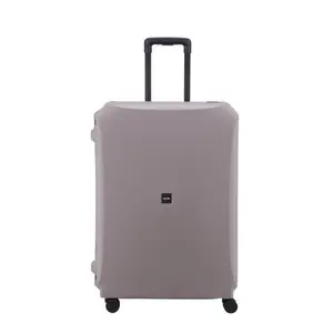 LOJEL Voja Check-in 30-inch Lightweight Luggage - Warm Gray