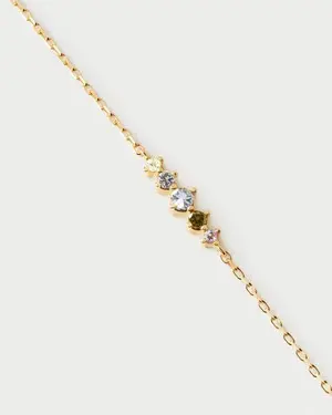PDPAOLA Estela Bracelet - None