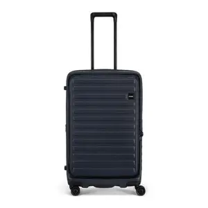 LOJEL LOJEL Cubo Fit Lite Check-In 28-Inch Lightweight Luggage Indigo