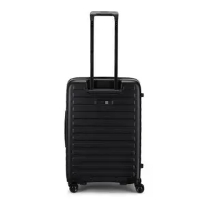 LOJEL Cubo Checked Luggage - Black