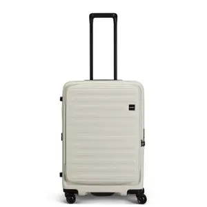 LOJEL Cubo Checked Luggage - Linen