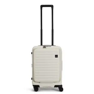LOJEL Cubo Carry-on Luggage - Linen