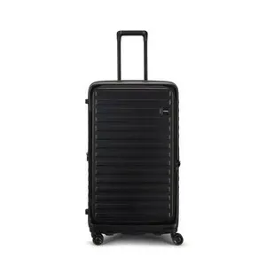 LOJEL Cubo Fit 29-inch Lightweight Expandable Luggage - Black