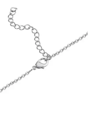 Disney Frozen Ii Anna Pendant Necklace