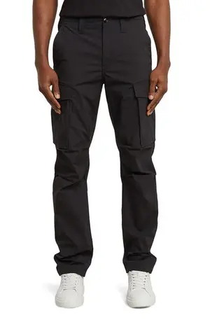 G-star Raw Core Regular Fit Cargo Pants