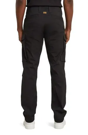 G-star Raw Core Regular Fit Cargo Pants