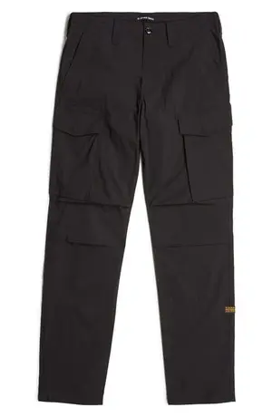 G-star Raw Core Regular Fit Cargo Pants