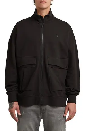 G-star Raw Collared Jackets For Men