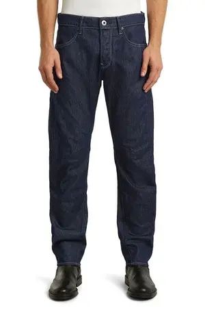 G-star Raw Contour 3d Slim Fit Jeans