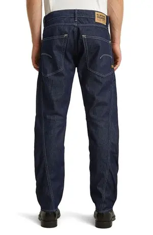 G-star Raw Contour 3d Slim Fit Jeans