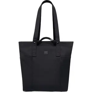 LEFRIK Tote Bag - Black