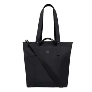 LEFRIK Tote Bag - Black