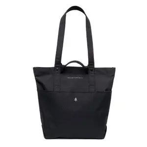 LEFRIK Tote Bag - Black