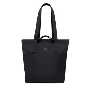 LEFRIK Tote Bag - Black