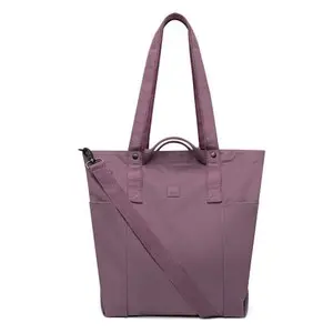 Lefrik Top Handle Totes