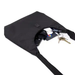 LEFRIK Bico Bag - Black