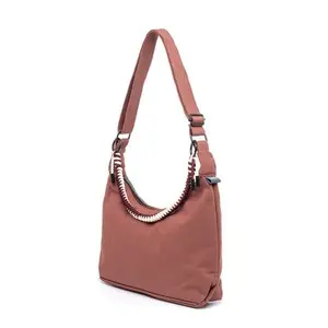 LEFRIK Bico Bag - Bronze