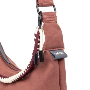 LEFRIK Bico Bag - Bronze