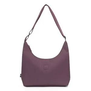 LEFRIK Bico Bag - Maroon