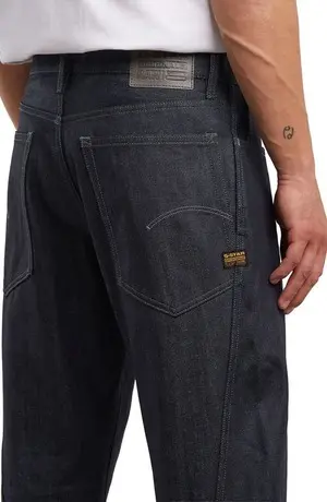 G-star Raw Contour 3d Regular Fit Jeans